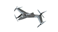 MH-60T Jayhawk RC Helicopter Buyer's Guide 2026: RTF Options & Pricing ...